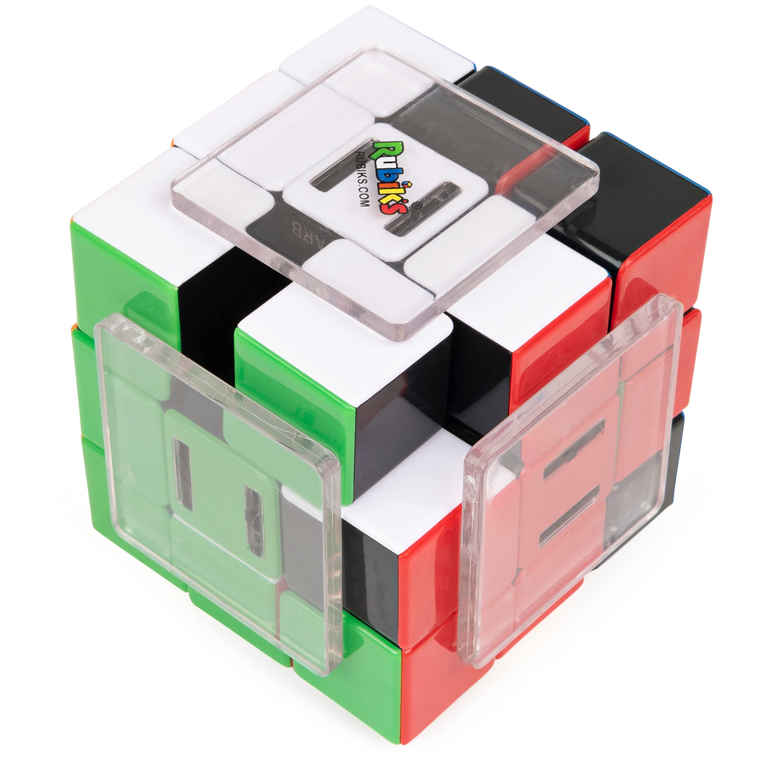 Mua Rubik’s Slide, New Advanced 3x3 Cube Classic Color-Matching Problem ...