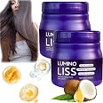 Lumino Liss Alisado, Alisado Luminoliss Sin Formol, Keratina Sin Formol ...