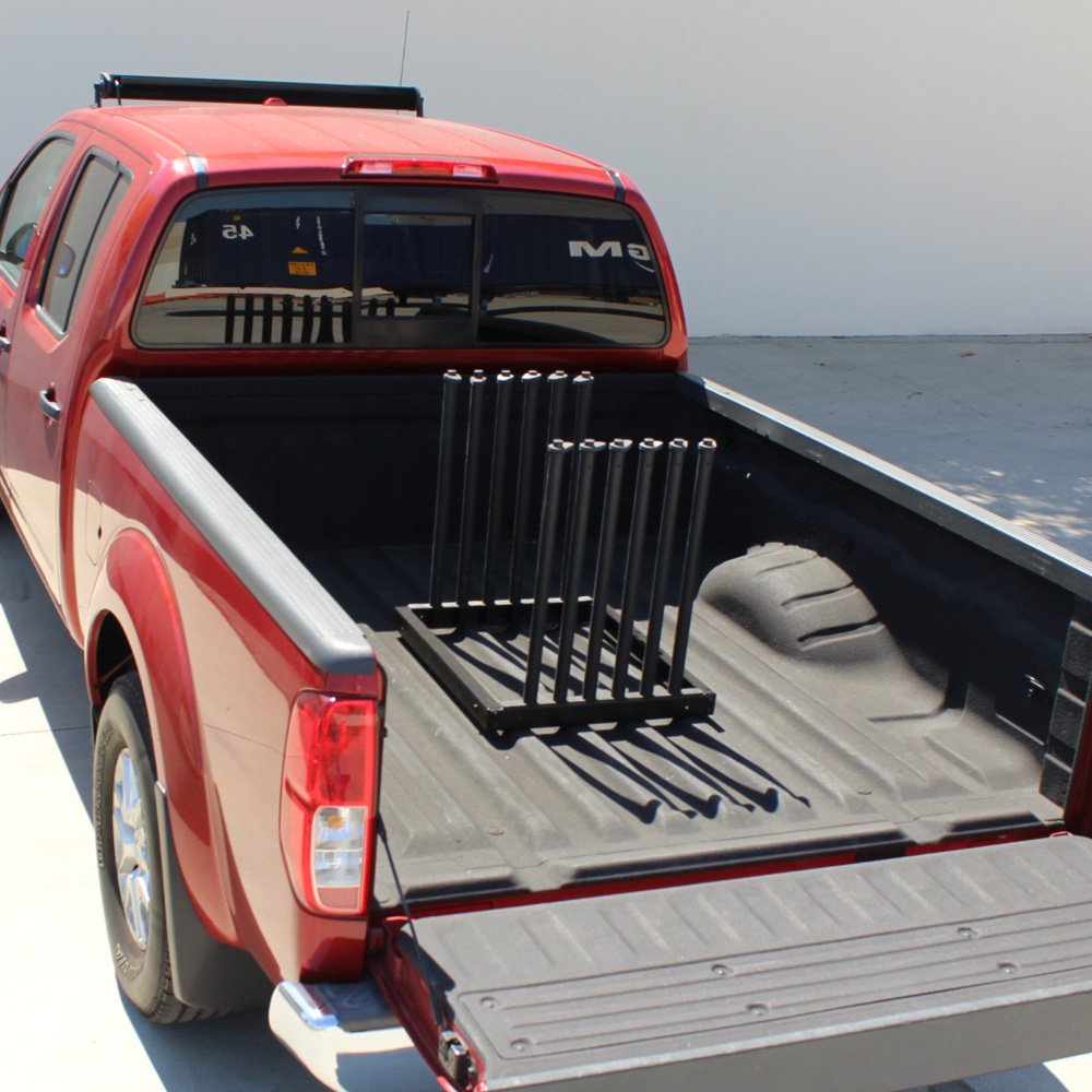 AA-Racks GM302U Windshield Rack Foam Pads Auto Glass Truck Cargo ...