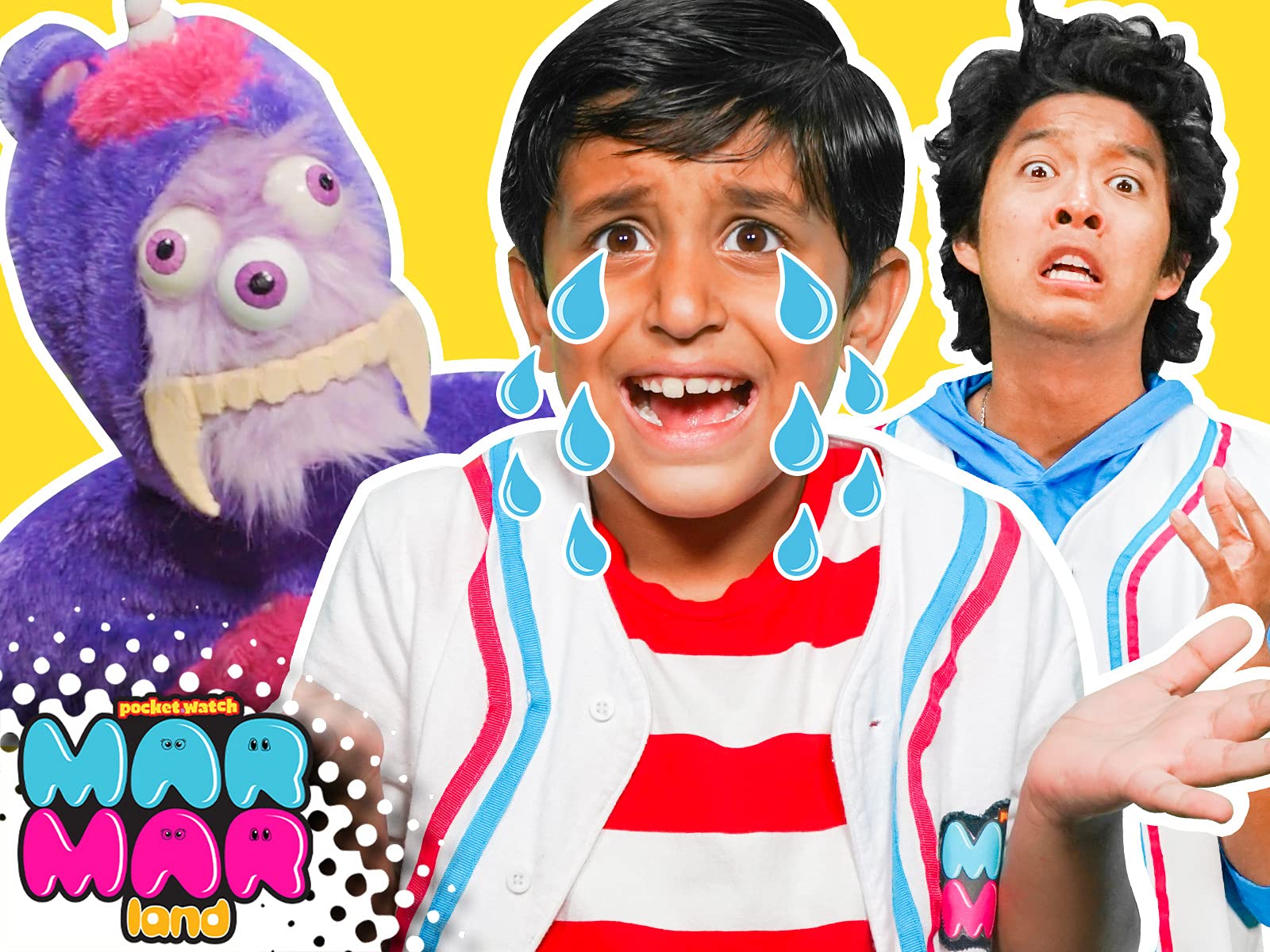 Watch MarMar Land by pocket.watch | Prime Video