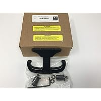 Amazon.com: Subaru Impreza Sedan Legacy WRX Trunk Cargo Hook Bag Holder ...