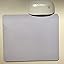 Amazon.com: Single Blank White Mouse Pad: Office Products