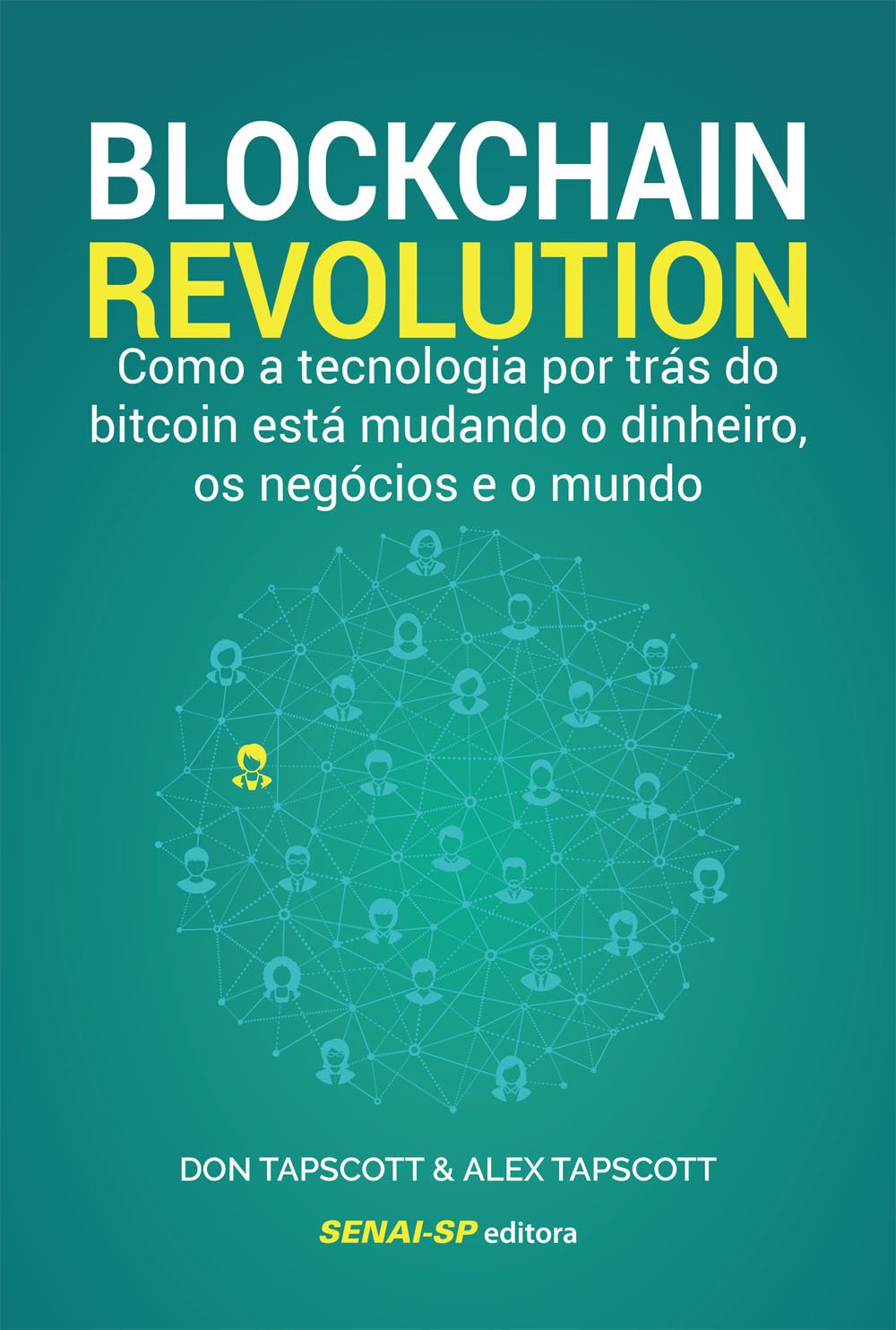 Blockchain Revolution PDF Don Tapscott, Alex Tapscott