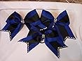 Amazon.com: Creative Ideas, 3" Inch Solid Grosgrain Ribbon, 25 Yards ...
