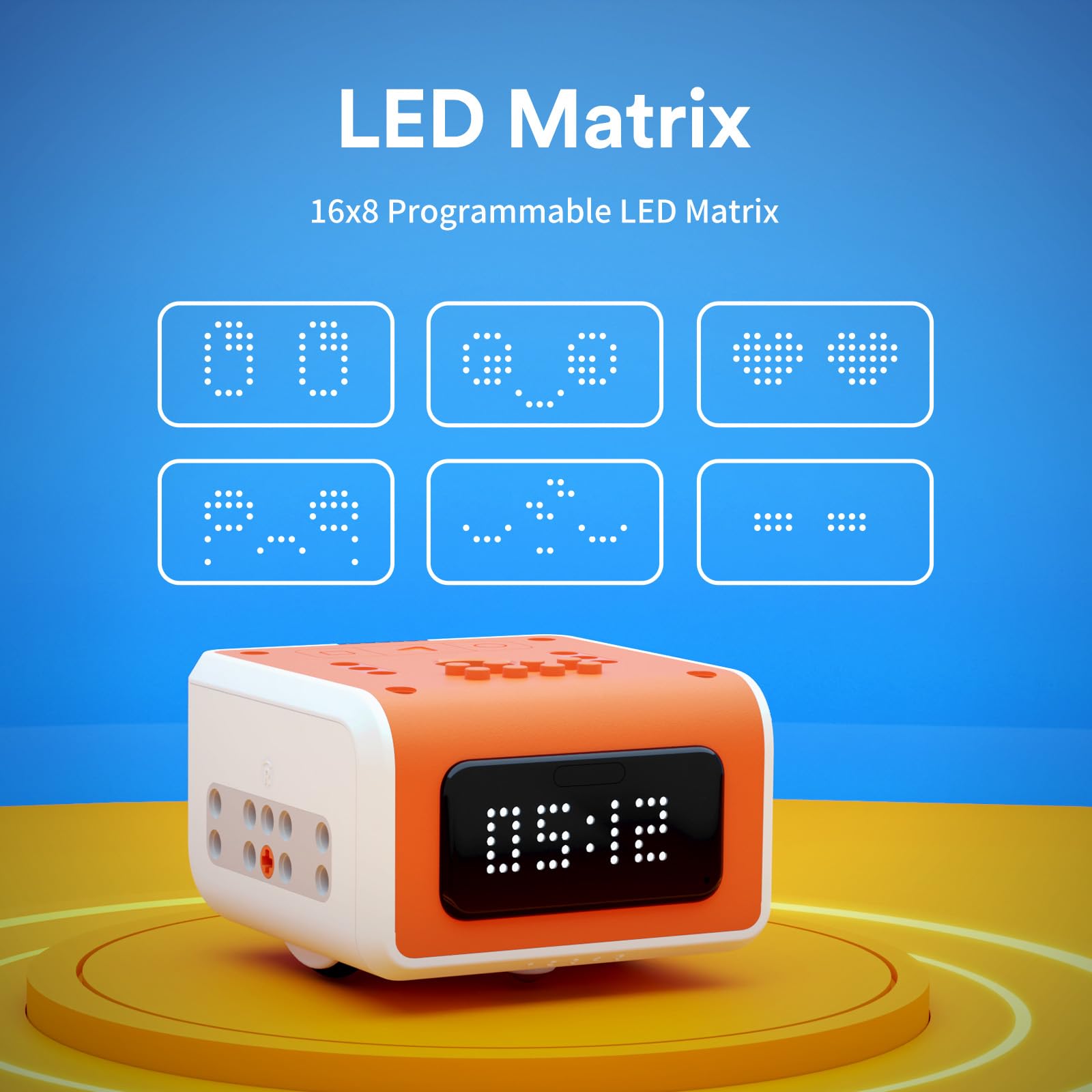 Mua VinciBot STEM Robotics for Kids Ages 8-12, Scratch&Python ...