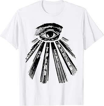 Amazon.com: Tunnel Vision: Clothing