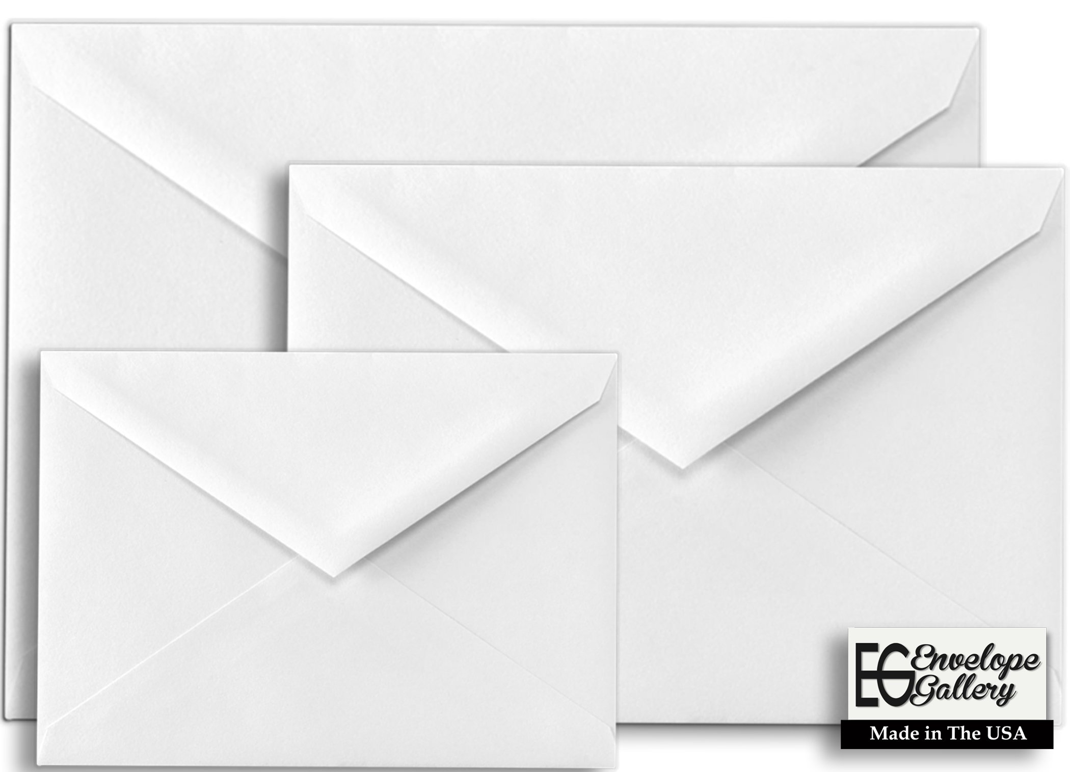 Mua Baronial 25 - A7 (5-1/4 x 7-1/4) Lee size 70lb Bright White ...