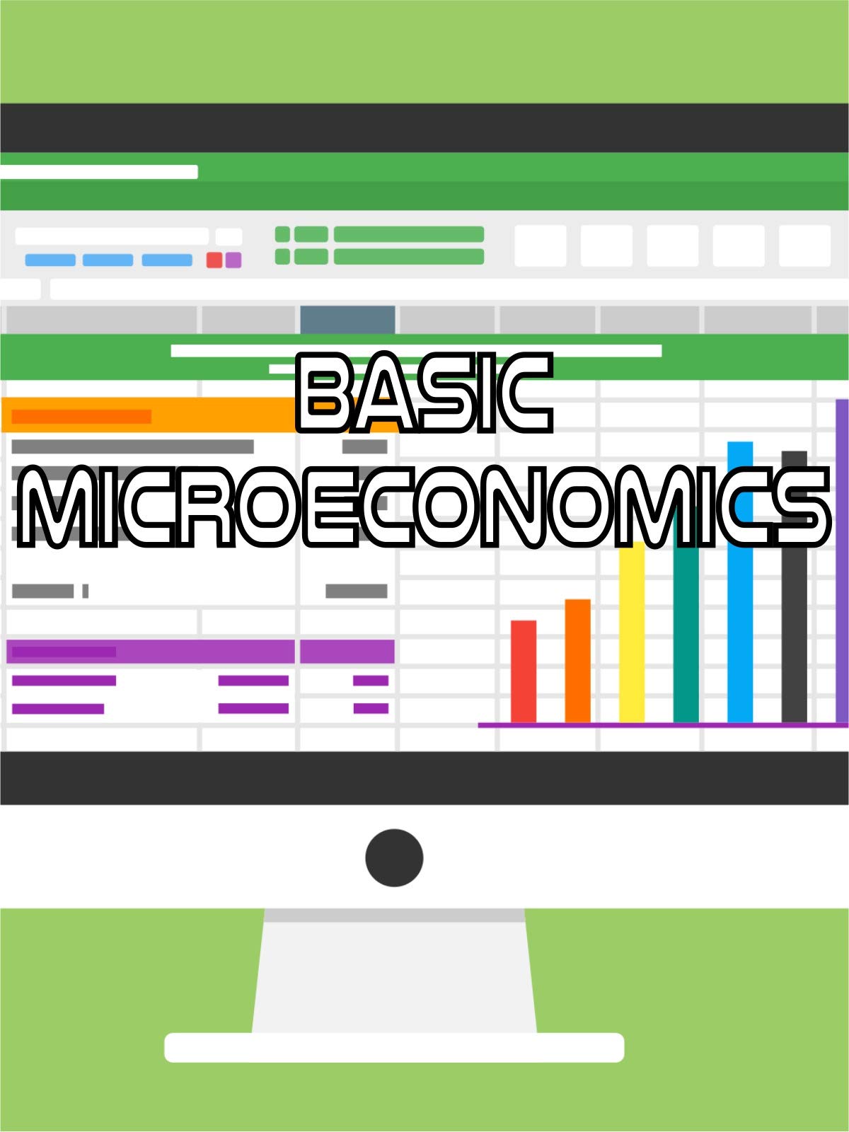 Watch Basic Microeconomics | Prime Video