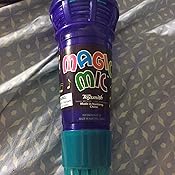 Amazon.com: Translucent Magic Mic (Colors May Vary): Toys & Games