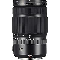 Amazon.com : Fujinon GF110mmF2 R LM WR Lens : Electronics