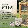 Sweet PDZ - Coop Refresher - Zeolite Odor Eliminator - Essential ...