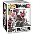 Funko Pop! Super: Five Nights at Freddy's - Mangle, Figures - Amazon Canada
