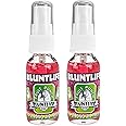 Amazon.com: BluntLife Air Freshener Spray (2-Pack) 1.0 oz. Bottle Long ...