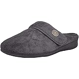 Amazon.com | Vionic Women's Adilyn Mule Slipper-Comfortable Spa House ...