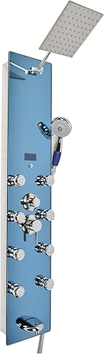 15 Best Shower Systems With Body Jets