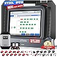 Amazon.com: XTOOL InPlus IP919 Scanner for Car, Bidirectional Scan Tool with Topology Mapping ...
