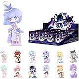 Amazon.com: POP MART Azura Spring Fantasy Blind Box Figures, Random ...