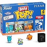 Amazon.com: Funko Dr. Seuss Mystery Mini Toy Figure : Toys & Games