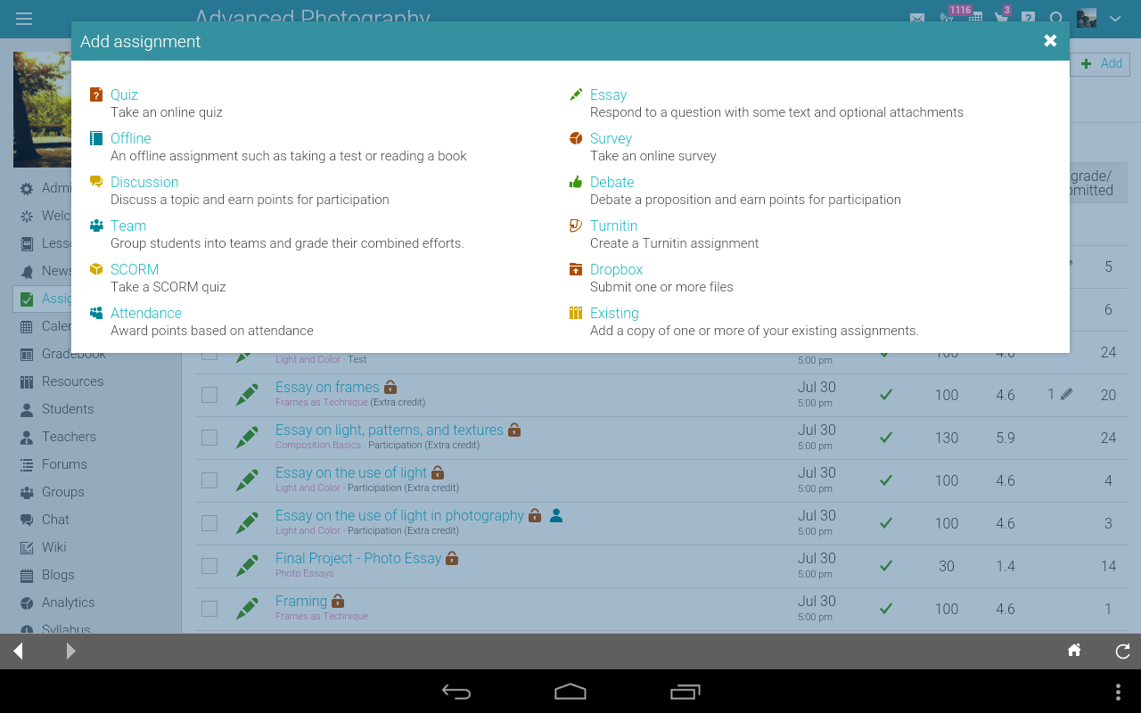NEO LMS: Amazon.es: Appstore para Android
