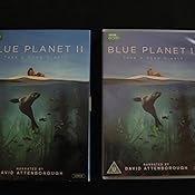 Blue Planet II (4K UltraHD) [Blu-ray]: Amazon.co.uk: DVD & Blu-ray