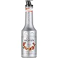 Amazon.com: Monin - Peach Puree - 1L : Grocery & Gourmet Food
