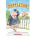 Poppleton: Teague, Mark: 9780590847834: Amazon.com: Books