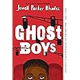 Ghost Boys: Rhodes, Jewell Parker: 9780316262262: Amazon.com: Books