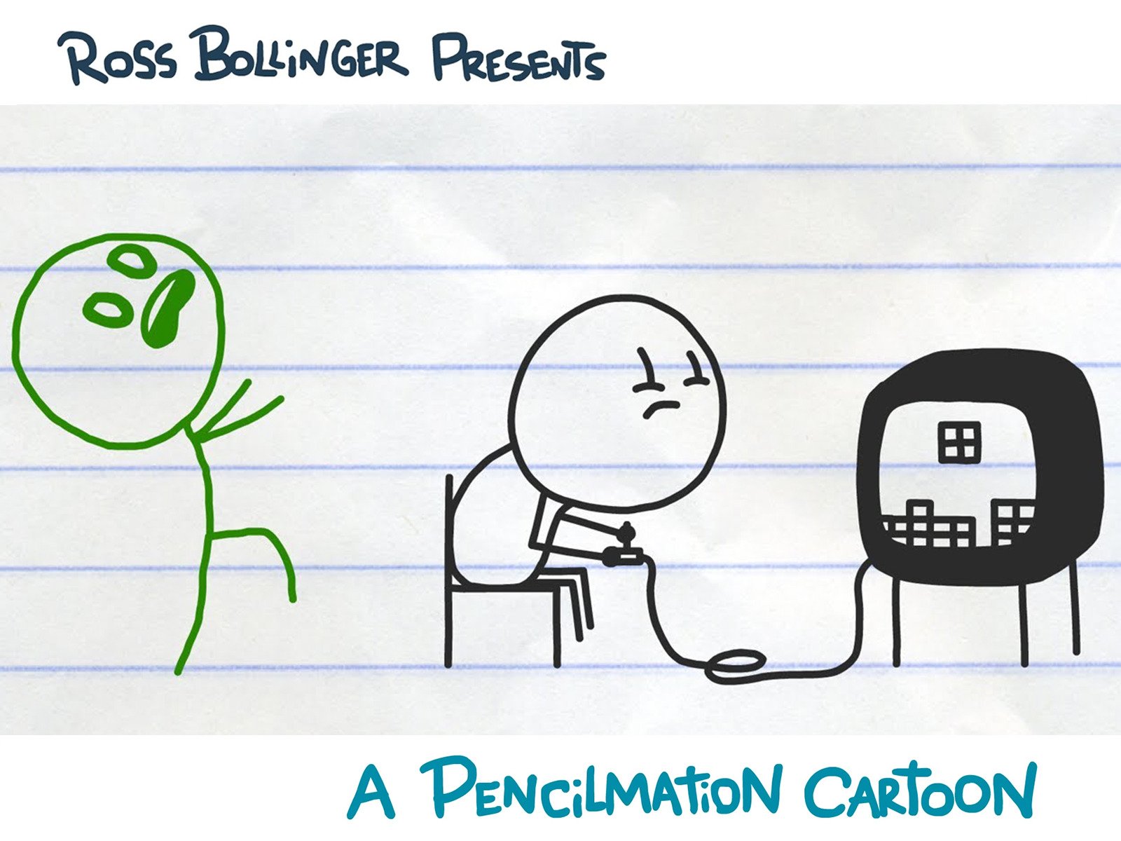 Watch The Pencilmation Series | Prime Video