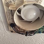 Vent-Axia Silent Fan - VASF100T: Amazon.co.uk: DIY & Tools