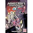 Minecraft: Wither Without You Volume 1 (Graphic Novel): Gudsnuk ...