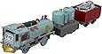 Amazon.com: Fisher-Price Thomas & Friends TrackMaster Lexi the ...