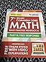 Amazon.com: 7th Grade Common Core Math: Daily Practice Workbook - Part ...