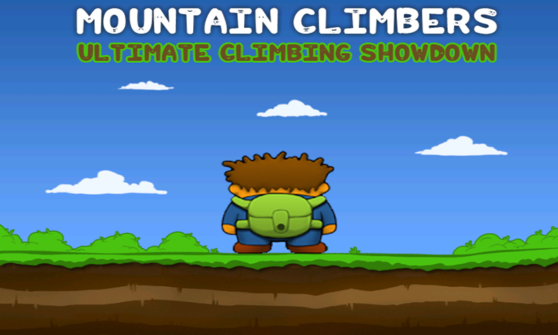 Mountain Climbers Ultimate Climbing Showdown Free:Amazon.com:Appstore ...