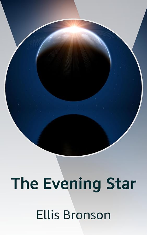 The Evening Star | Kindle Vella