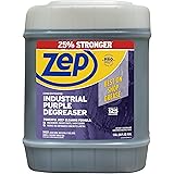Amazon.com: Zep Industrial Purple Cleaner and Degreaser Concentrate - 1 ...