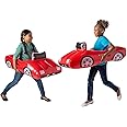 Amazon.com: Fun Express Inflatable Car Bopper - Fun & Durable Playtime ...