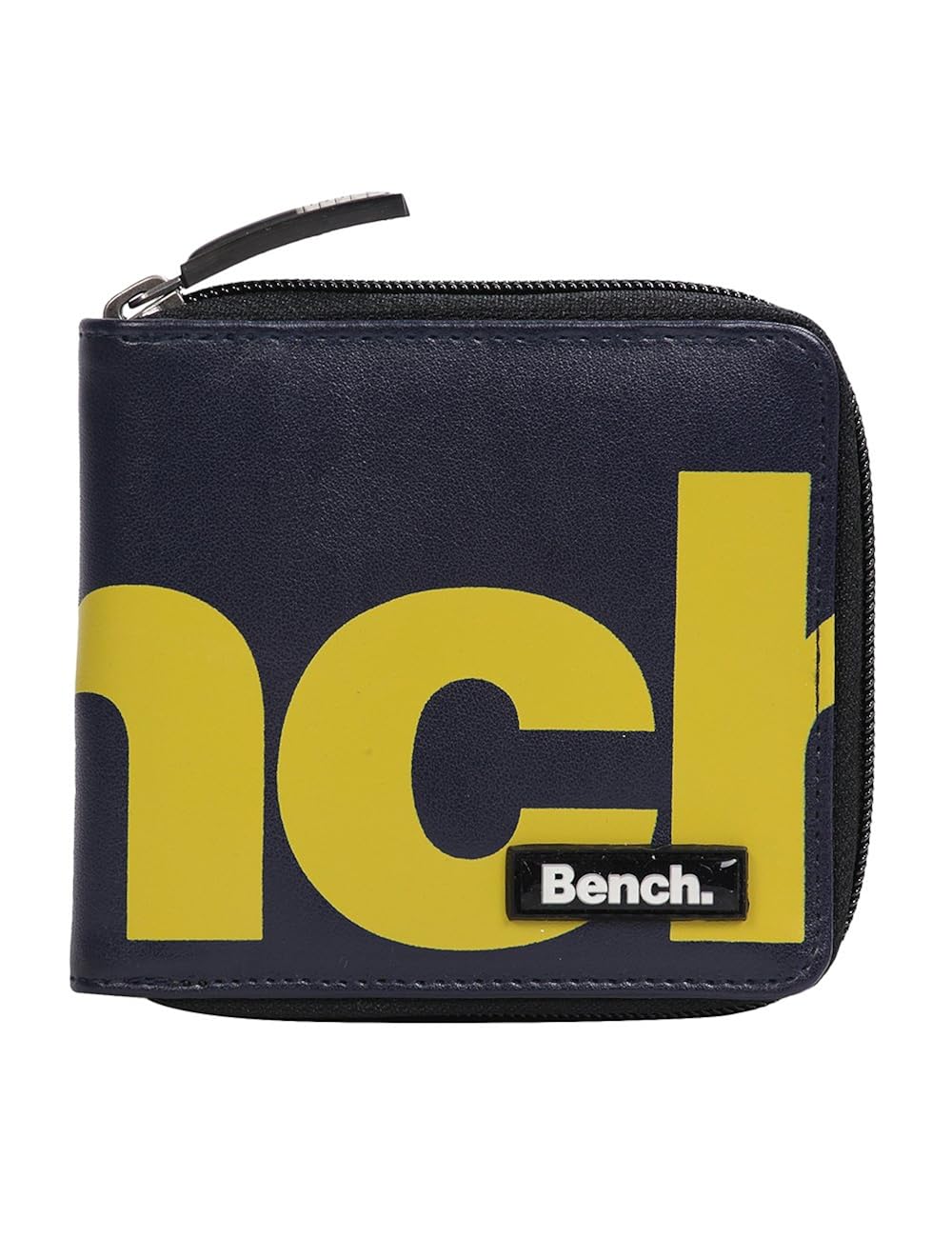 Bench Wallet, Portefeuille et porte-monnaie homme: Amazon.fr ...