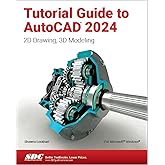 Amazon.com: Up and Running with AutoCAD 2026: 2D and 3D Drawing, Design and Modeling ...