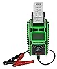 Bosch 1699200244 Bat 135 Battery and Charging System Tester with ...