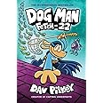 Amazon.com: Dog Man: Fetch-22: From the Creator of Captain Underpants ...