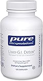 Amazon.com: Nephure Oxalate Reducing Enzyme, Low Oxalate Diet Support ...