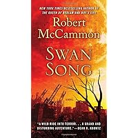 Amazon.com: Swan Song: 9781501131424: McCammon, Robert: Books