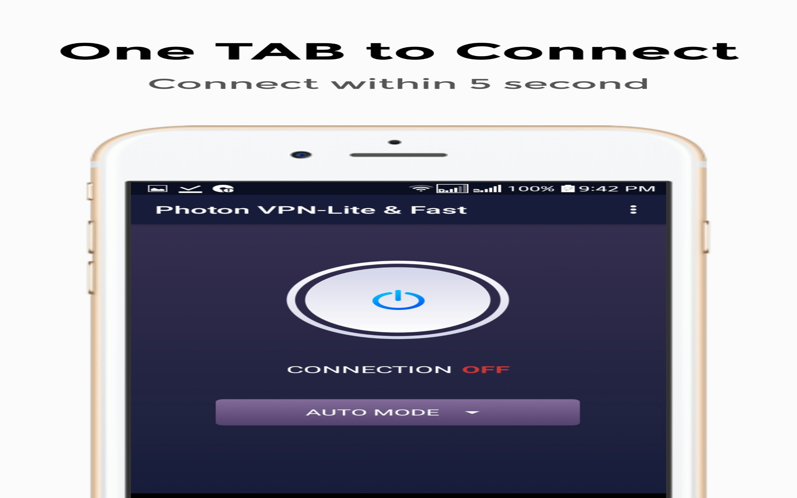 Photon Lite VPN-Unlimited Proxy Master,IP Changer:Amazon.fr:Appstore ...