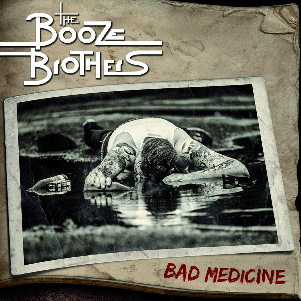 Bad Medicine [VINYL]: Amazon.co.uk: Music
