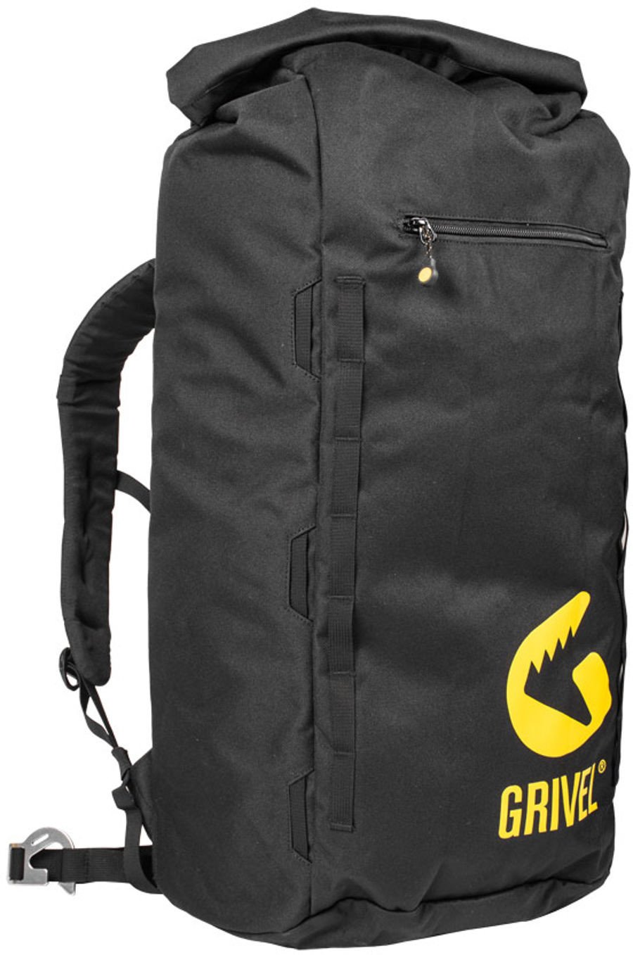 Grivel Gravity Backpack 35l Black 2019 Rucksack: Amazon.de: Sport ...