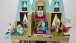LEGO Disney Princess 41068: Arendelle Castle Celebration Mixed : Amazon ...