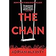 Amazon.com: The Chain: 9780316425384: McKinty, Adrian: Books