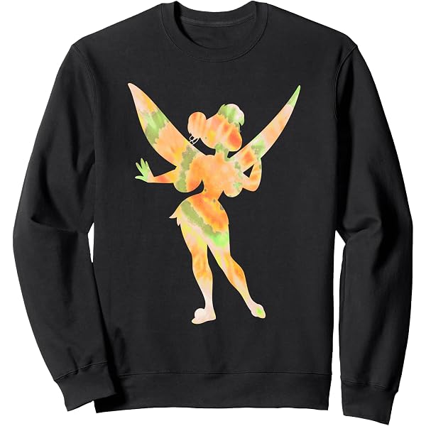 Punk Disney Peter Pan