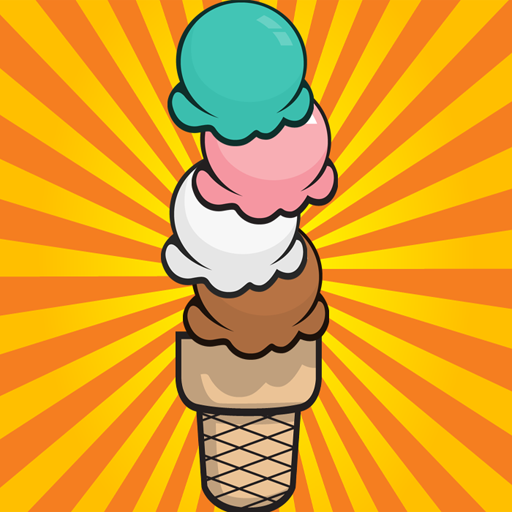 Amazon.com: Ice Cream Stacker : Apps & Games