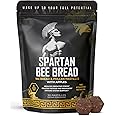 Amazon.com: Spartan Bee Bread Chewables Natural Multivitamin | High ...